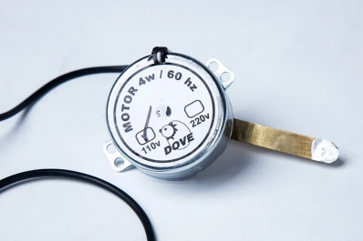 CHOCADEIRA AUTOMATICA DOVE 66 OVOS 220V